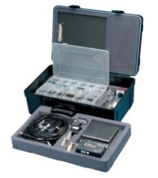 CMCP850 Balancing Accessory Kit - Vibration Analysis Equipment