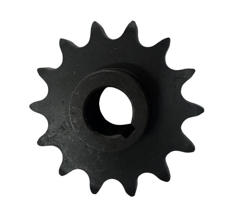 "C" TYPE, STEEL, #40/41 CHAIN, 5/8" BORE