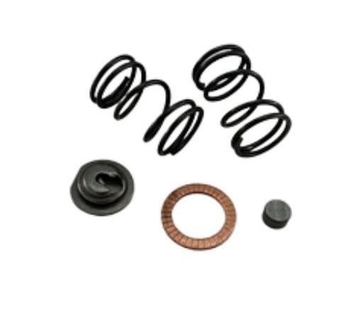 Rev Kit: Stock, CL, & Mod 2 Cams (22lb Springs)