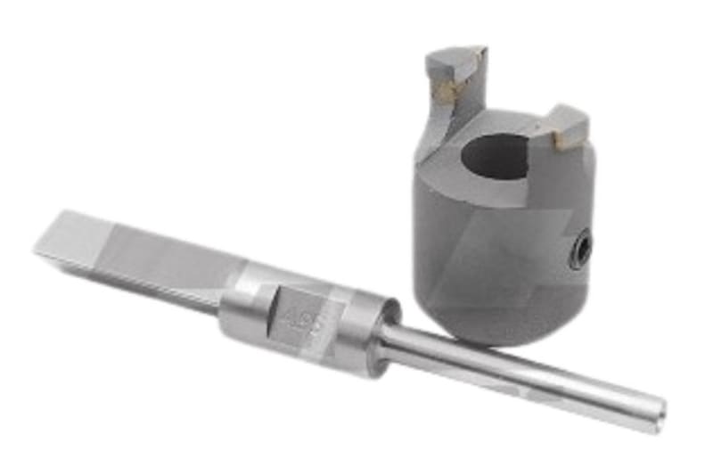 Valve Spring Pocket Cutter for Gx200/Clone & Predator w/5.5mm Pilot