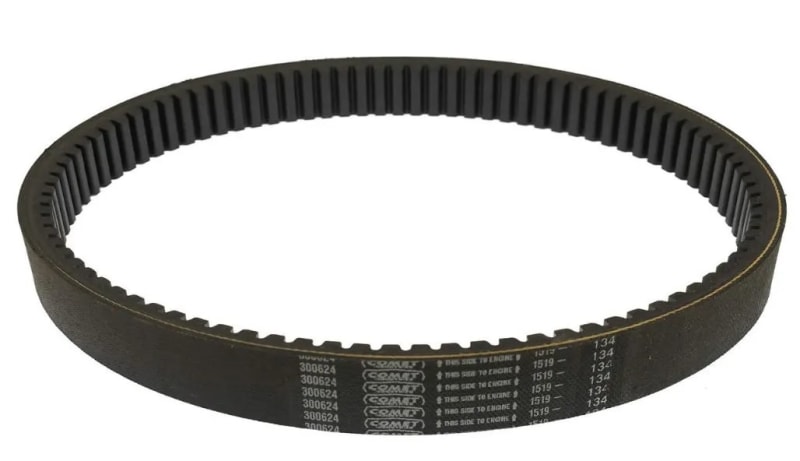 780 Series Comet Drive Belt 300624, 1-3/16" Wide