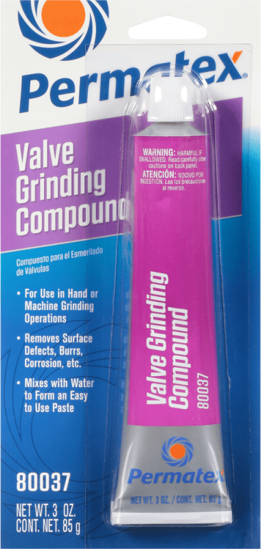Permatex Valve Grinding Compound, 3 oz.
