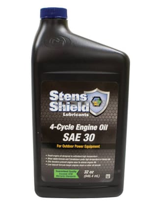 Stens Shield 4-Cycle Engine Oil