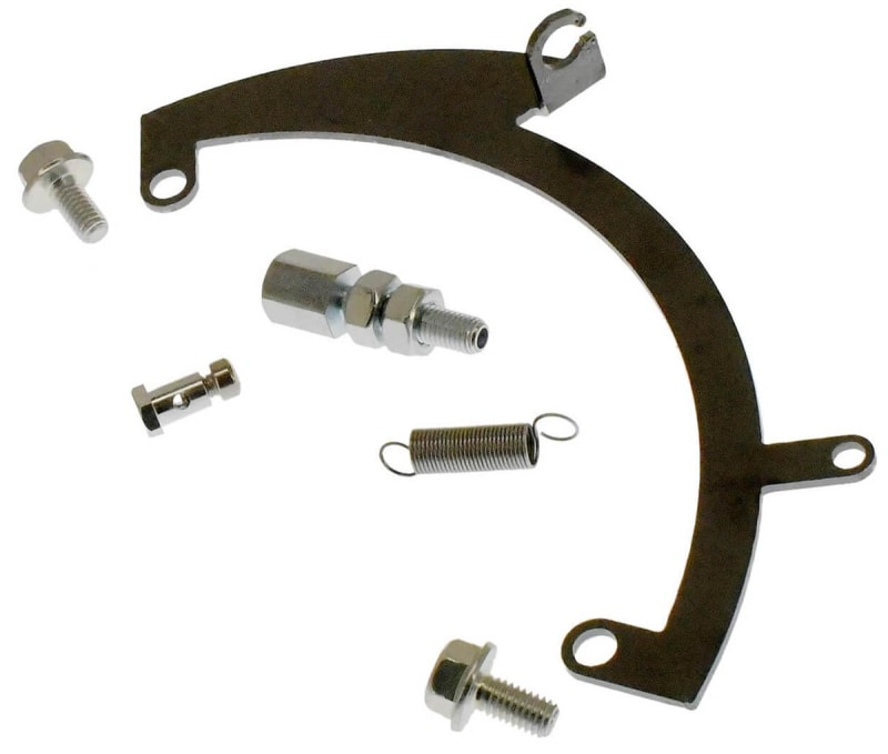 Throttle Kit, 79cc/98cc Predator Engine