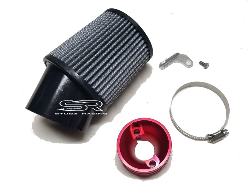 Small Block High Performance Air Filter Kit ( GX200, GX160, 6.5 Chinese ...