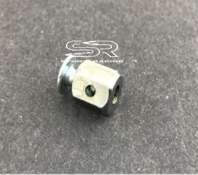 Throttle Stop Pin ( Cable Stop)