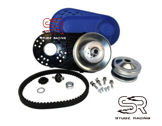 TAV 30-75 Torq-A-Verter, Comet After Market Clone