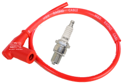 NGK Coil Upgrade Kit