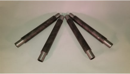 Frame Extensions "Frame Stretch Kit" ( Set Of 4)