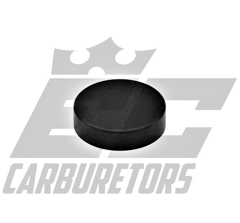 EC 5mm Lightweight Clone Lash Cap