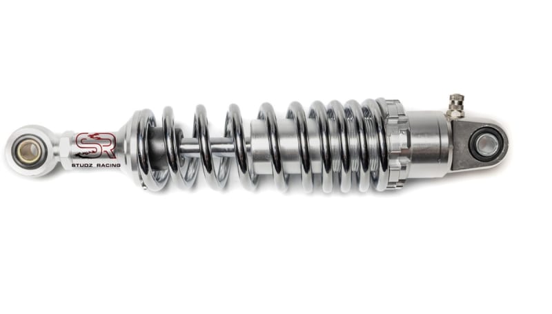MB200 / MB200x Billet High Performance Shocks - Nitrogen Charged