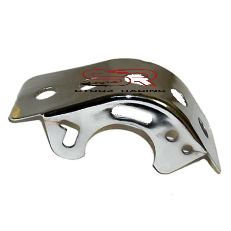 Mini Bike Chain Guard