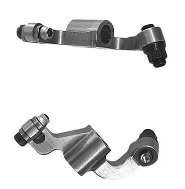 420cc Rocker arms, 420 Big Block