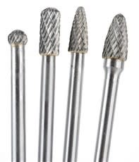 Porting Kit, Carbide Cutters