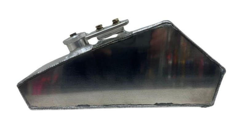 MM80/105 Custom Fuel Tank