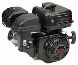 Engine, 212cc Predator, 6.5hp OHV Non Hemi
