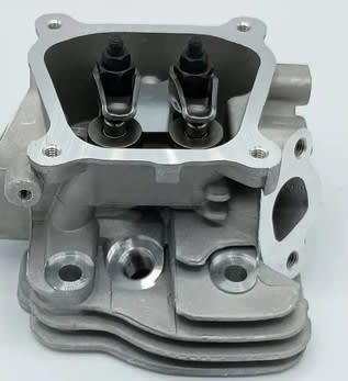 18cc Shredder Racing Head