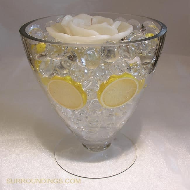 monroe glass bowl