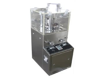 ZP9a Rotary Tablet Press Machine
