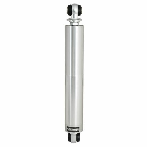 Single Adjustable Rear Shock Mopar - Multiple Applications (ea)