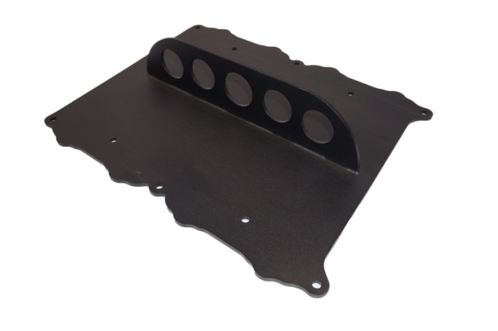 Coyote Lift Plate - Shop Today