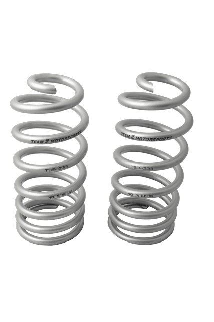 Mustang Springs, Performance Springs, 99-04 Mustang, Drag Springs, Made ...