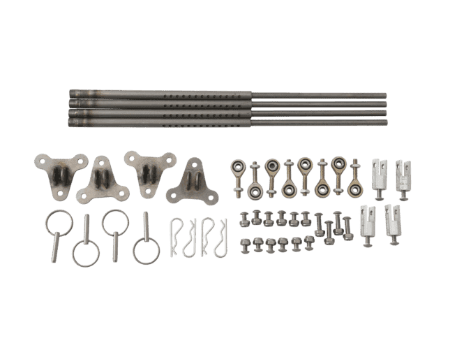 Universal Wing Strut Kit