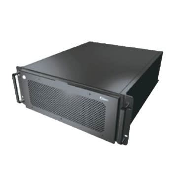 AOpen Engine Core 700 - 4U Rackmount for 7 PCs - TheBookPC.com