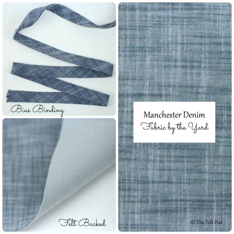 Manchester Denim