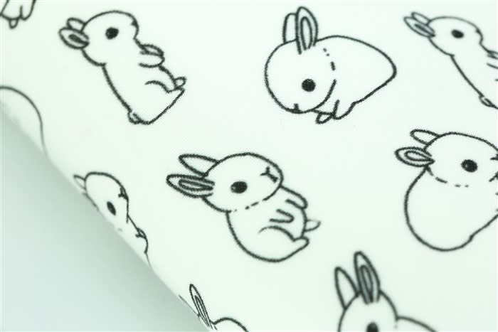 Rabbit Pattern