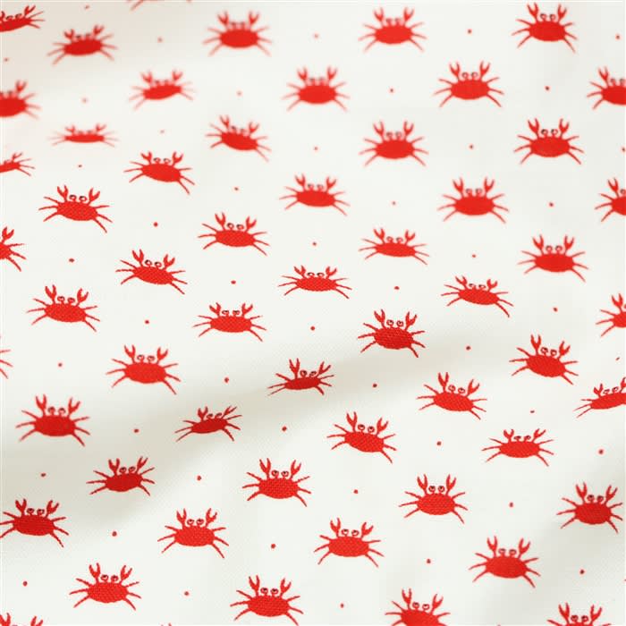 Riley Blake Fabric, Boy Fabric, Boy's Room, Deep Sea Anchors White ...