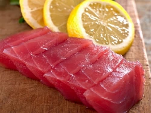 Blue Fin Tuna Toro