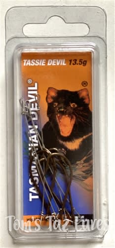 13.5g Single Hook Rig