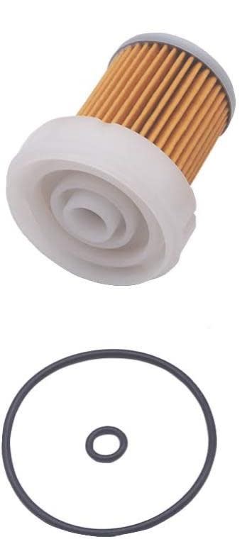 MT40223960 Fuel Filter for Case IH Models: Farmall 30B, Farmall 35B