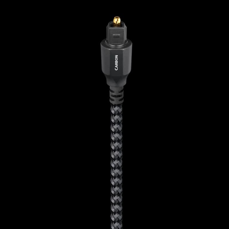 AudioQuest Carbon Optical Digital Cable