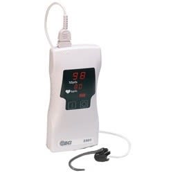 BCI 3301 HAND HELD PULSE OXIMETER WITH 3078 EAR SENSOR