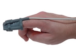 Nonin 8000SM Medium Soft Sensor 6836-000