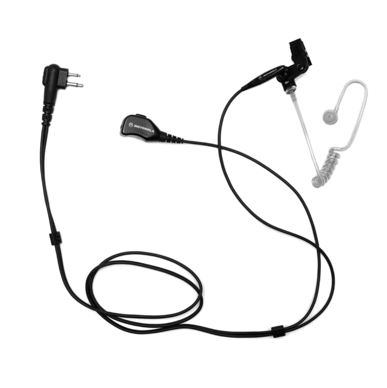 Motorola PMLN6530 2-Wire Surveillance Kit