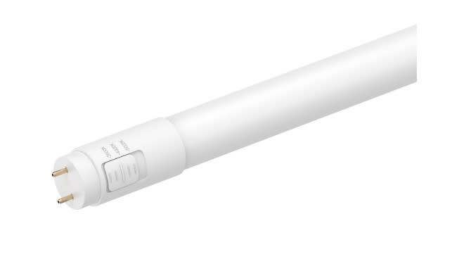 NaturaLED 4616 - LED15T8/FR20/8CCT3/AB/UNV