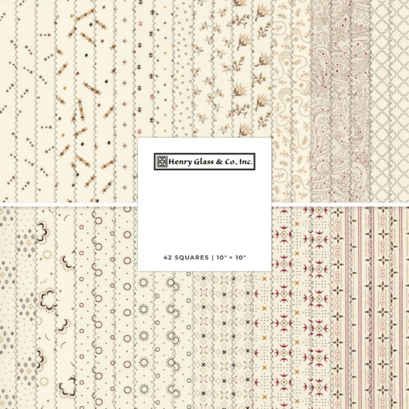 BUTTERCREAM & BRICKLE BITS LAYER CAKE from KIM DIEHL