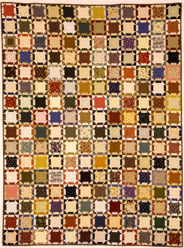 Monkey Business Quilt Pattern Laundry Basket Quilts