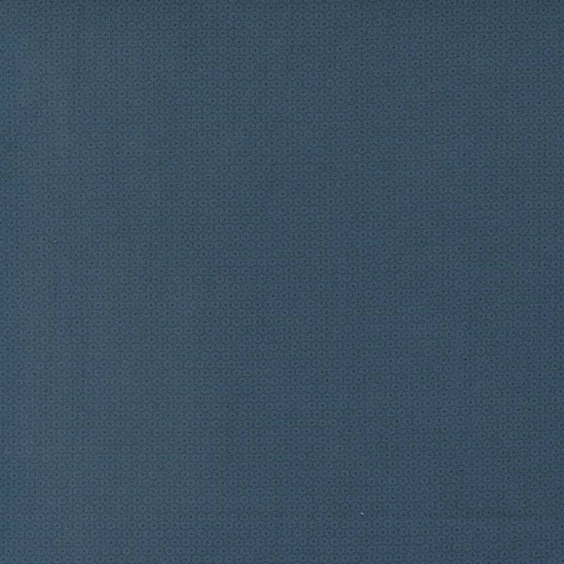 Kate's Garden Tea Blue Fabric is a Honeycomb Background texture by ...