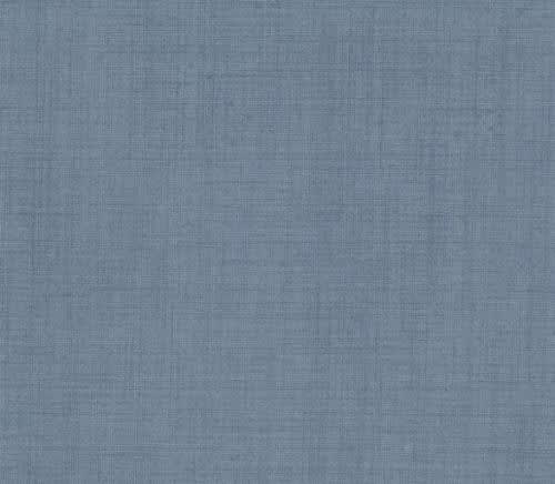 French General Solids #33 Woad Blue Vintage & Vogue
