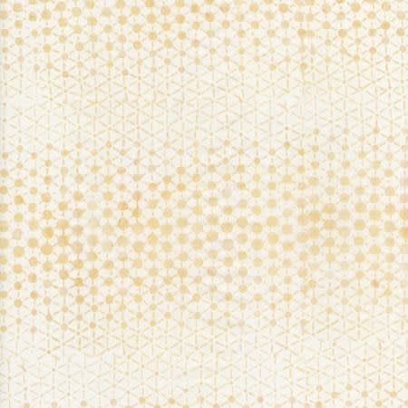 Surfside Tonga Batik Foam Geo Floral Shape # B2695-FOAM