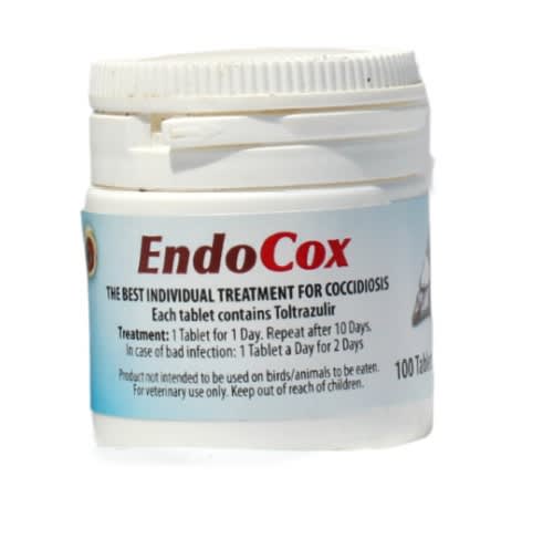 EndoCox Tablets