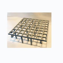 Heavy Duty Floor Grates