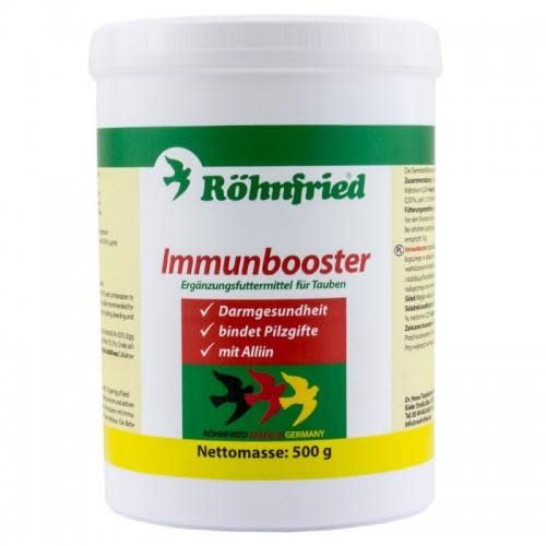 Rohnfried Immunobooster