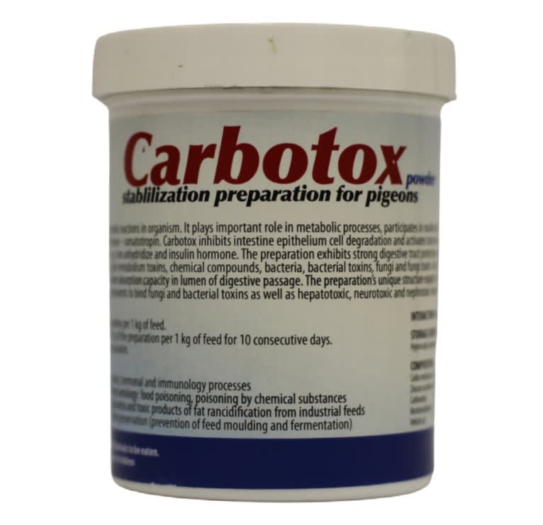 Carbotox