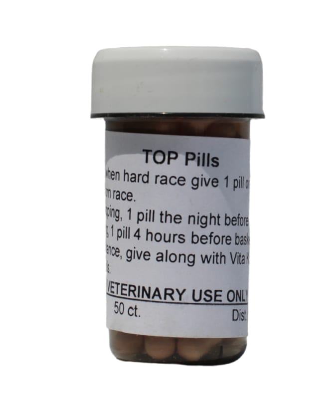 Top Pills