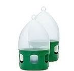 Polmark - 5 Liter Drinker with top ring